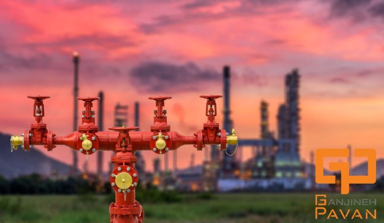 Refinery fires: Firefighting strategies and tactics - Ganjineh Pavan