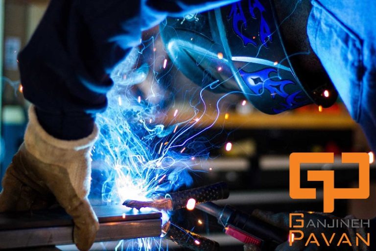 Hot work hazards and methods of prevention and promotion safety